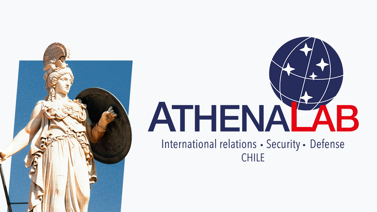 United States archivos - AthenaLAB